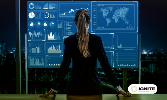 People Analytics: Transforming HR Decisions with Data-Driven Insights